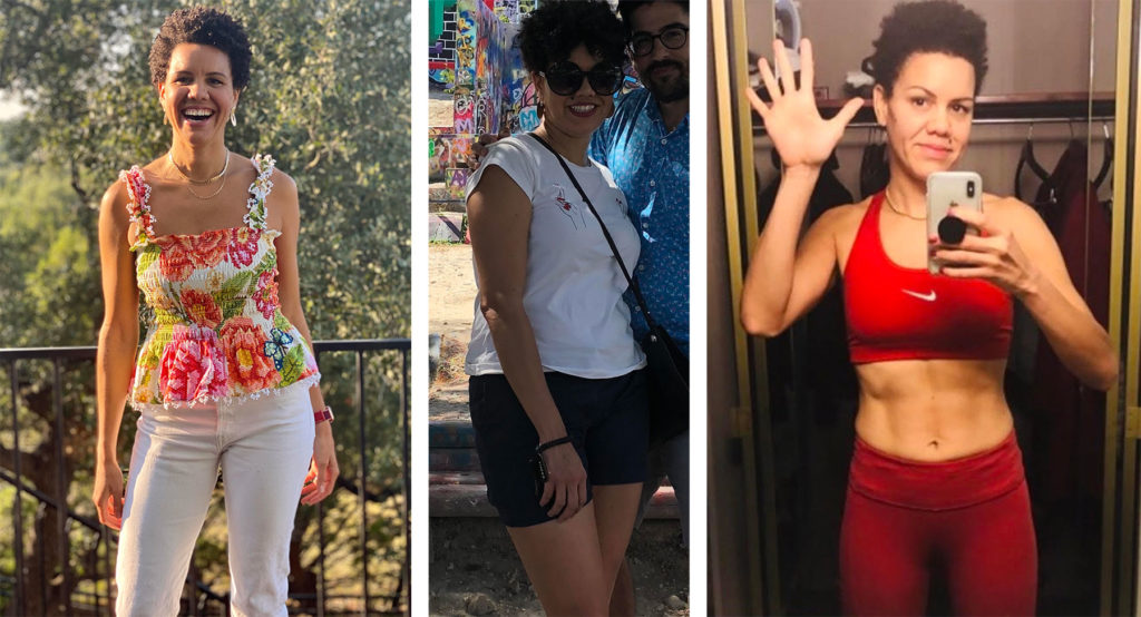 About Nowel - ALL IN by Teddi