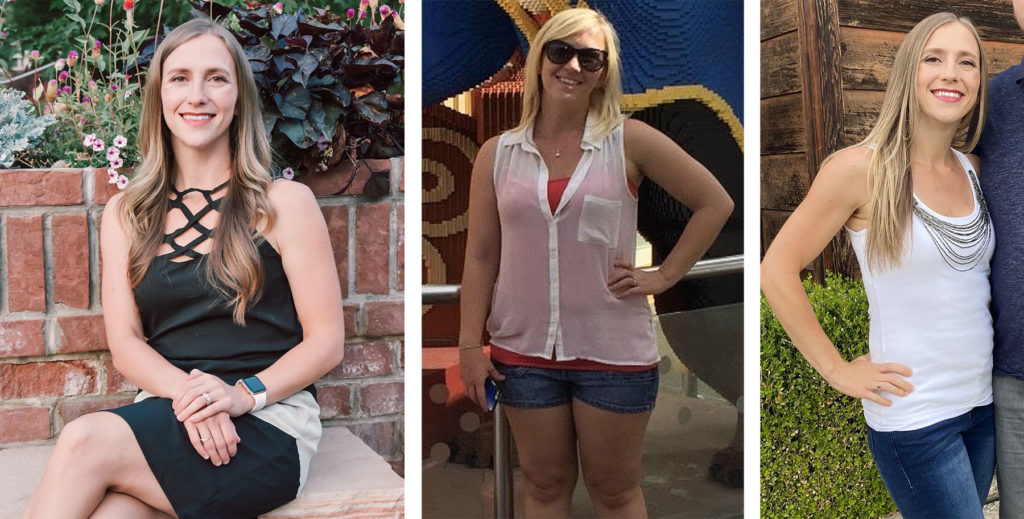 About Shantay - ALL IN by Teddi